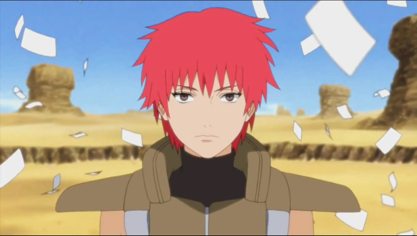 Sasori | Wiki Naruto | FANDOM powered by Wikia