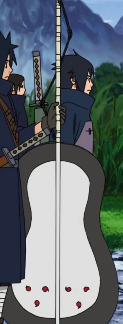 Gunbai | Naruto Wiki | FANDOM powered by Wikia