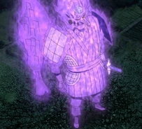 Susanoo | Narutopedia | Fandom