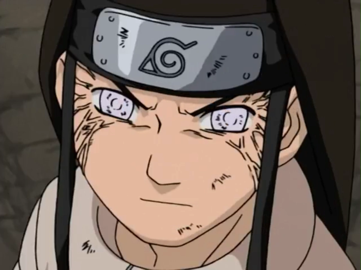Image - Neji's Byakugan.PNG | Narutopedia Indonesia | FANDOM powered by ...