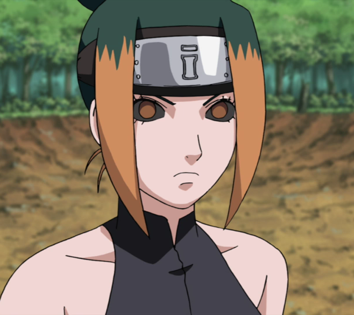 Pakura Naruto Wiki Fandom Powered By Wikia