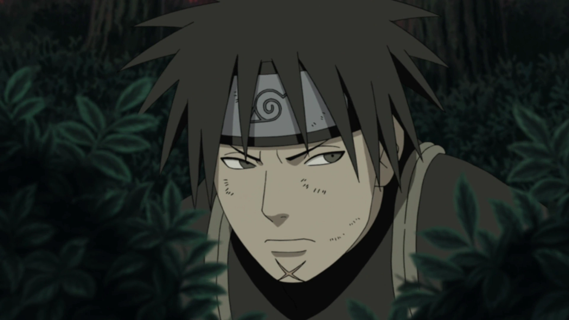 Danzō Shimura | Naruto Wiki | FANDOM powered by Wikia
