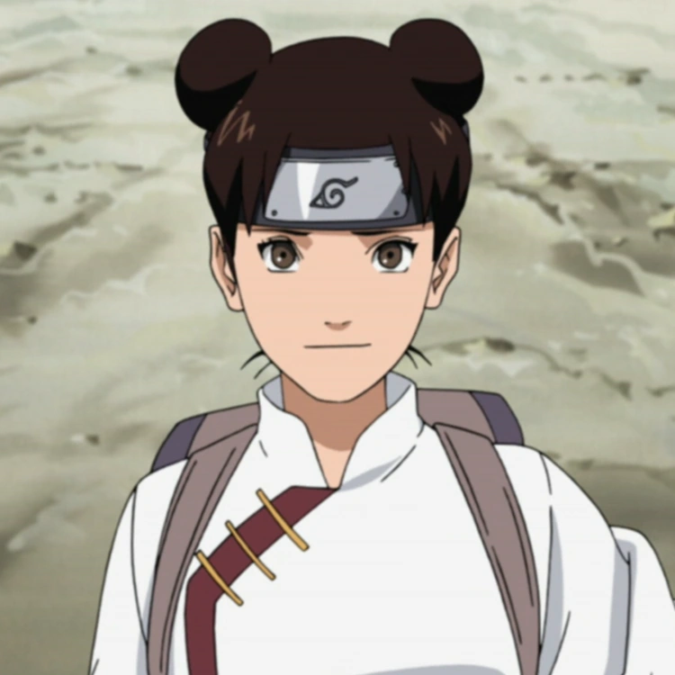Imagen - Tenten.png | Naruto Wiki | FANDOM powered by Wikia