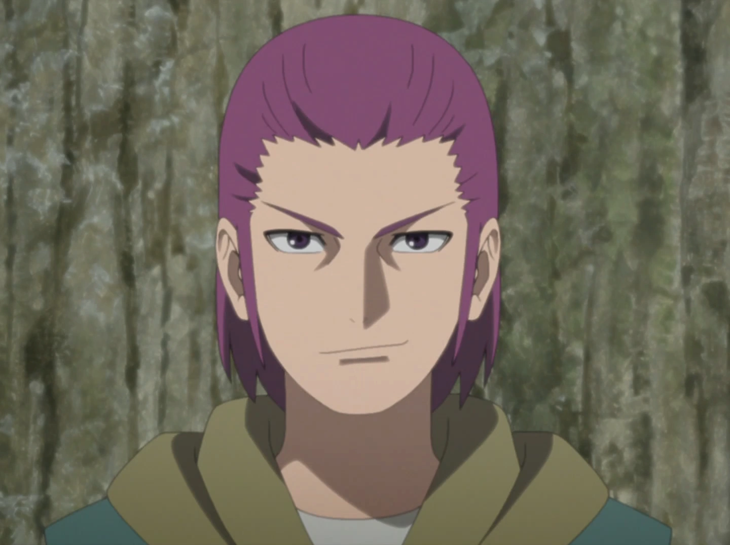 Yūga | Narutopedia | Fandom