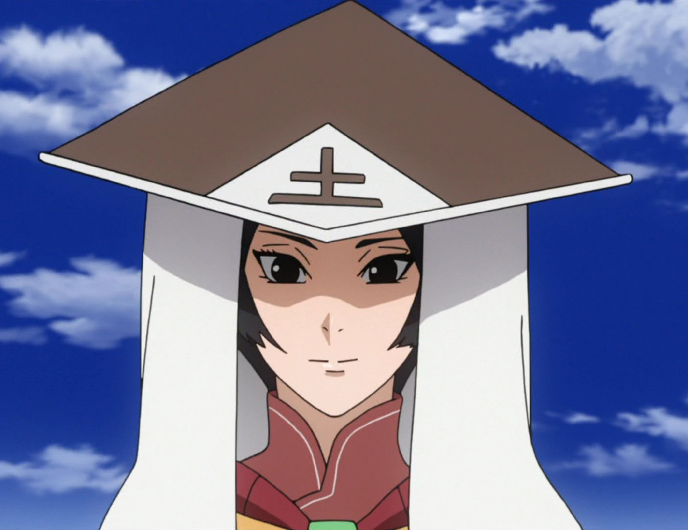 Kurotsuchi Naruto Wiki Fandom Powered By Wikia