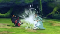 Jutsu de Utakata | Wiki Naruto | Fandom