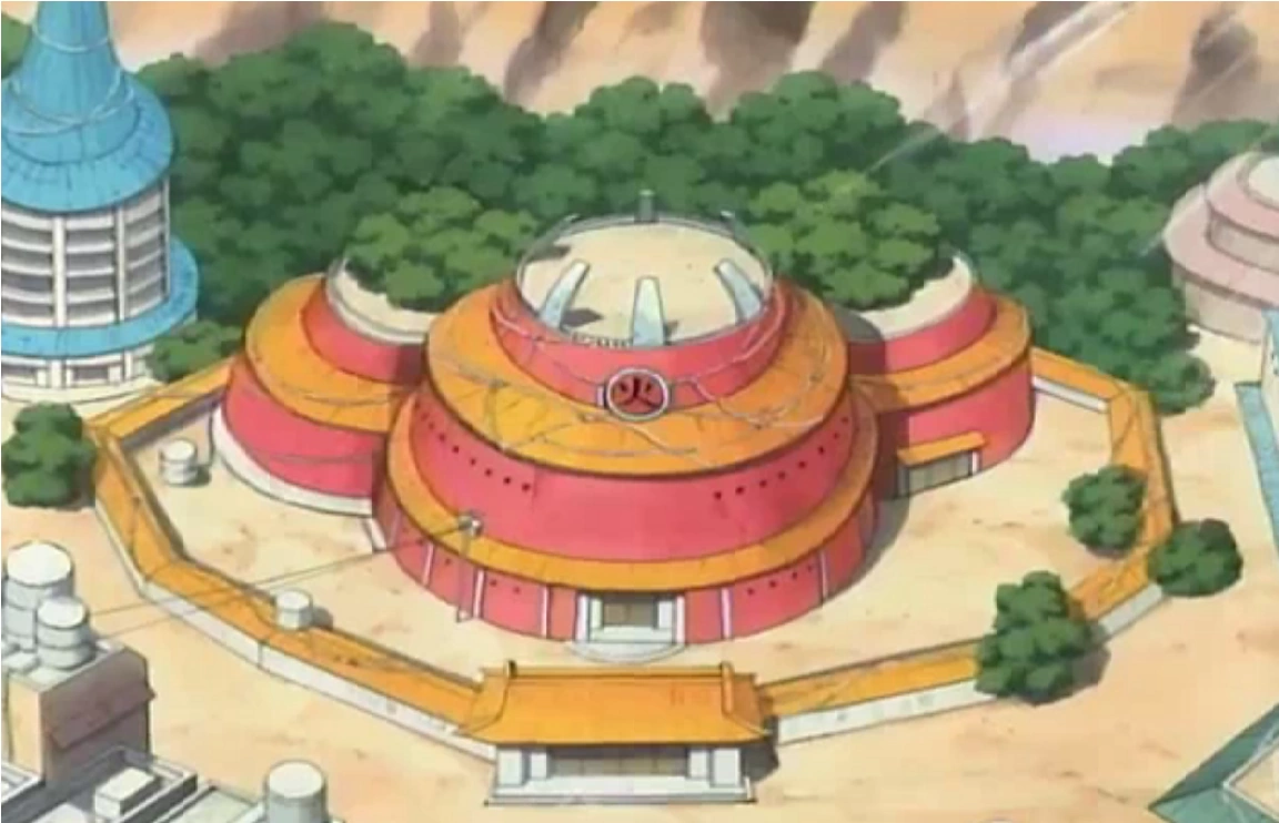Imagen - Mansión Hokage.png | Naruto Wiki | FANDOM powered by Wikia