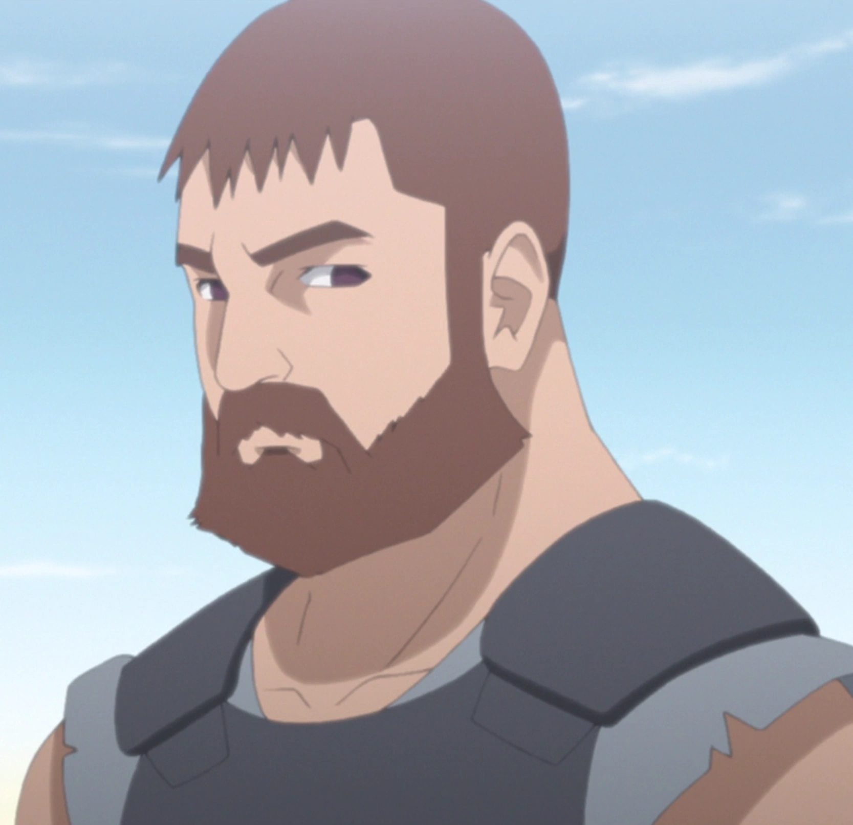 Gojō | Narutopedia | Fandom