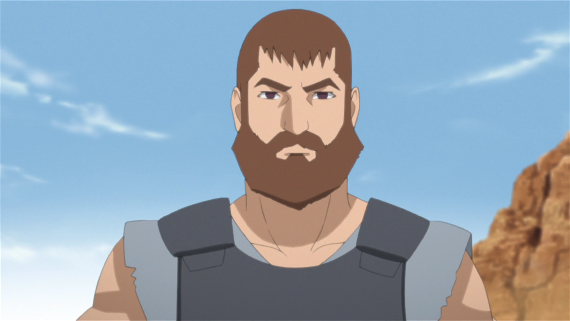 Gojō | Wiki Naruto | Fandom