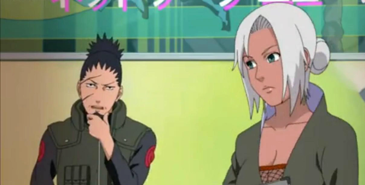 Omake 134: Ninja Network News, Parte 2 | Wiki Naruto | Fandom