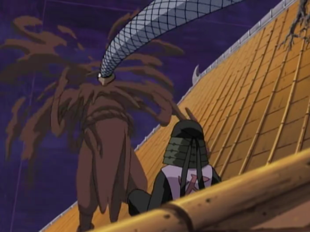 Doton Multi Clonage Naruto Wiki Fandom Powered By Wikia