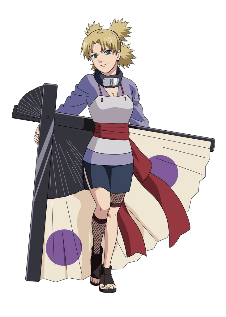 Temari | Wiki Naruto | FANDOM powered by Wikia