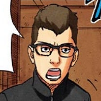 Udon Ise | Naruto Wiki | Fandom