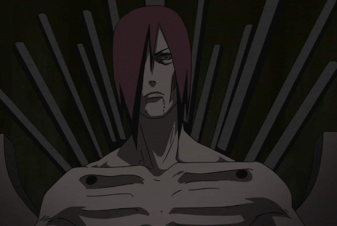 Uzumaki Nagato (Pain) | Narutohun Wiki | FANDOM powered by Wikia