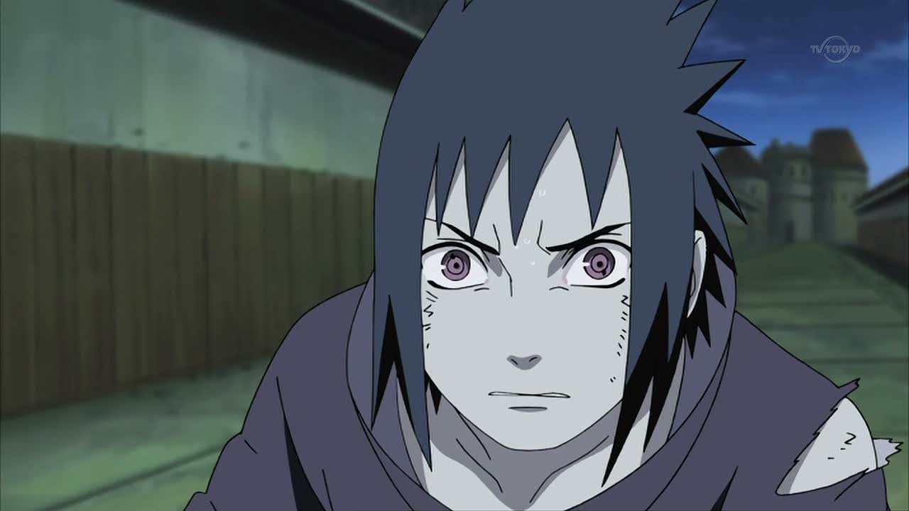 Sharingan | Naruto Wiki | Fandom