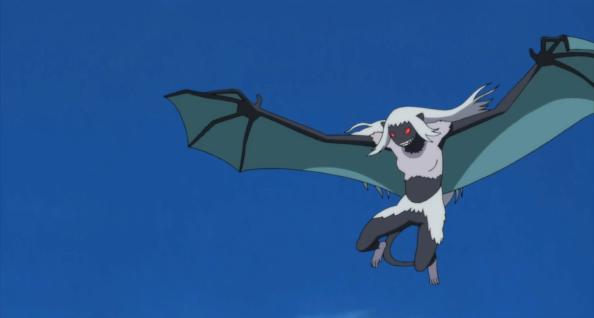 Image - Kamira's Bat Form.png | Narutopedia | FANDOM powered by Wikia