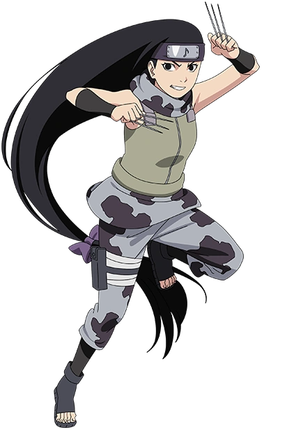 Imagem - Kin (full).png | Wiki Naruto | FANDOM powered by Wikia