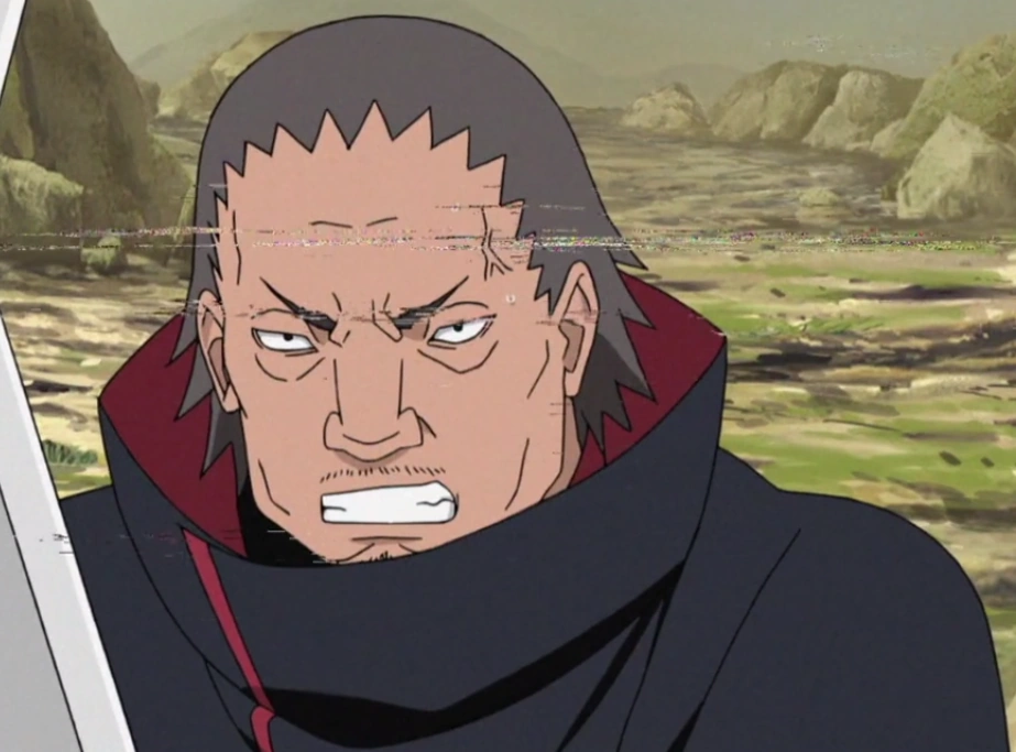 Companheiro de Kakuzu | Wiki Naruto | Fandom