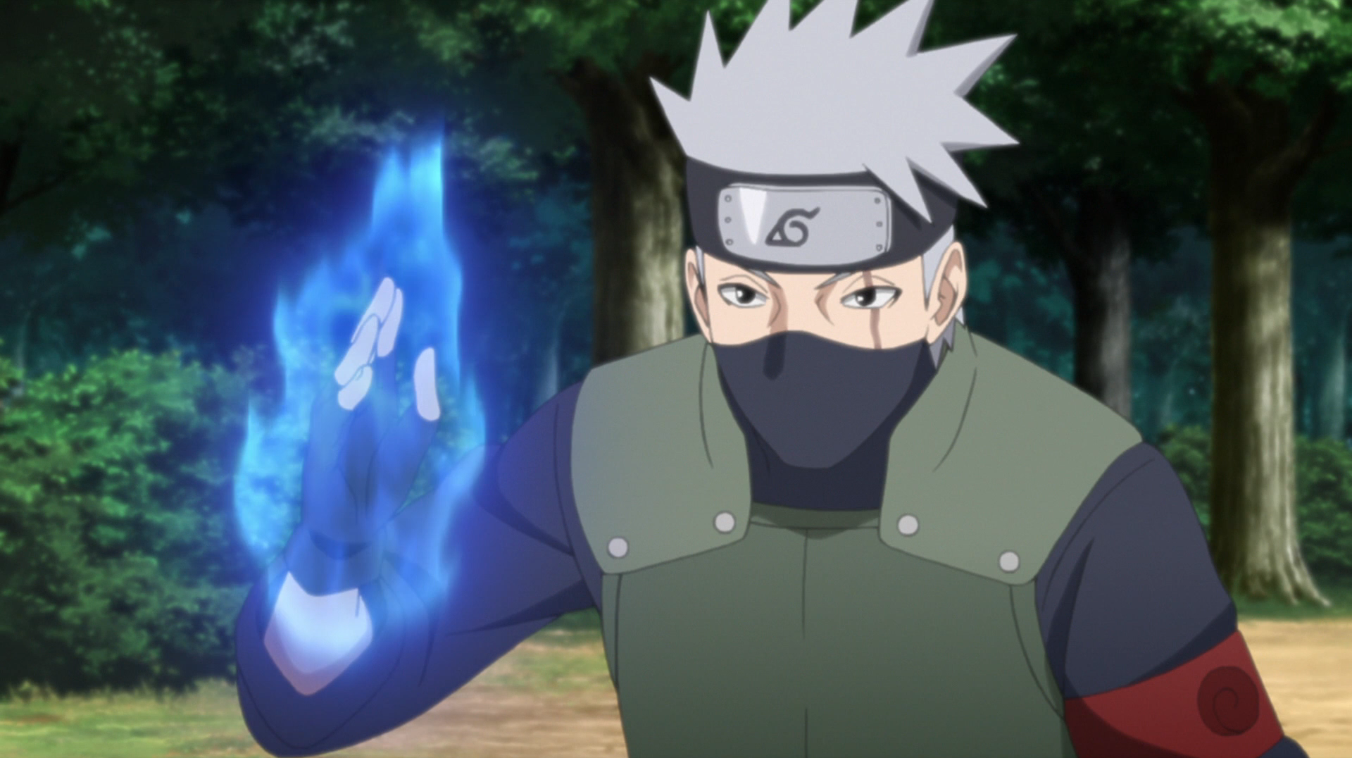 Chakra | Naruto Wiki | Fandom