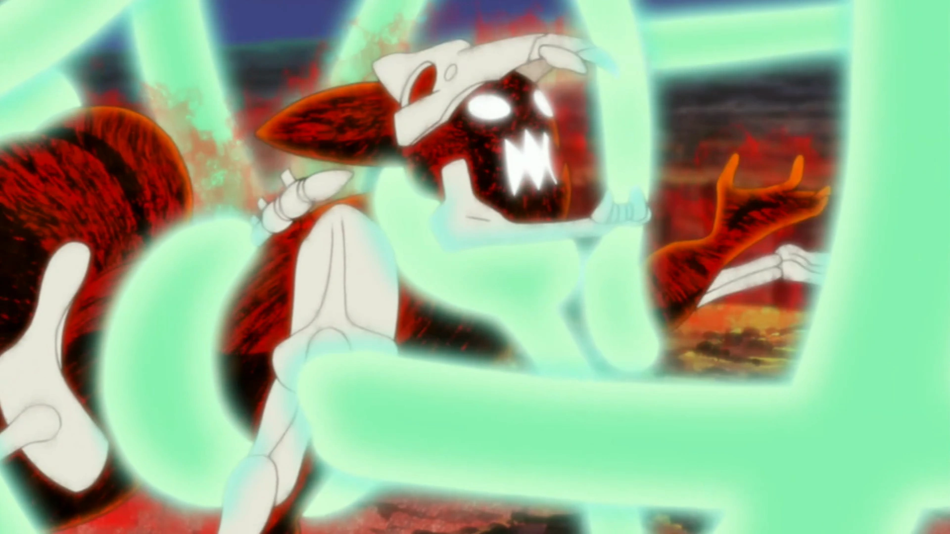 Tailed Beast Sealing | Narutopedia | Fandom