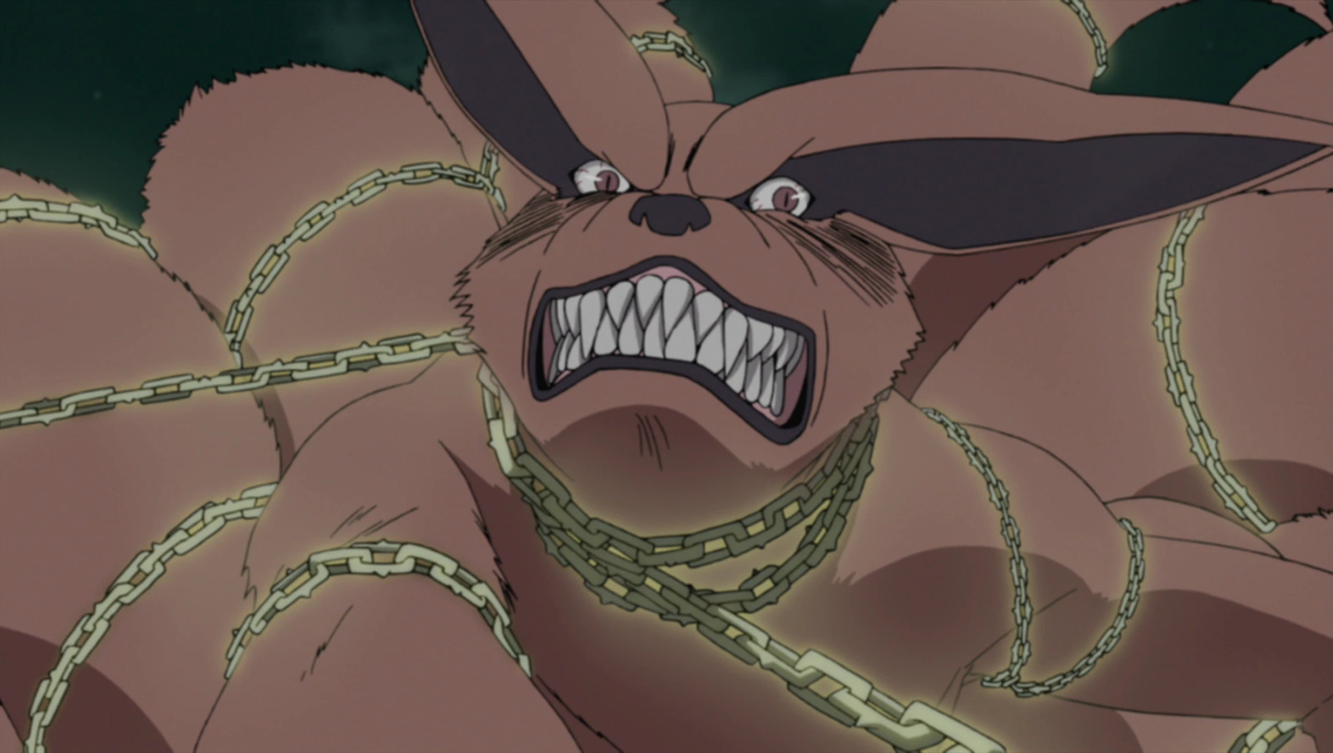 Image - Adamantine Sealing chains.png | Narutopedia Indonesia | FANDOM ...