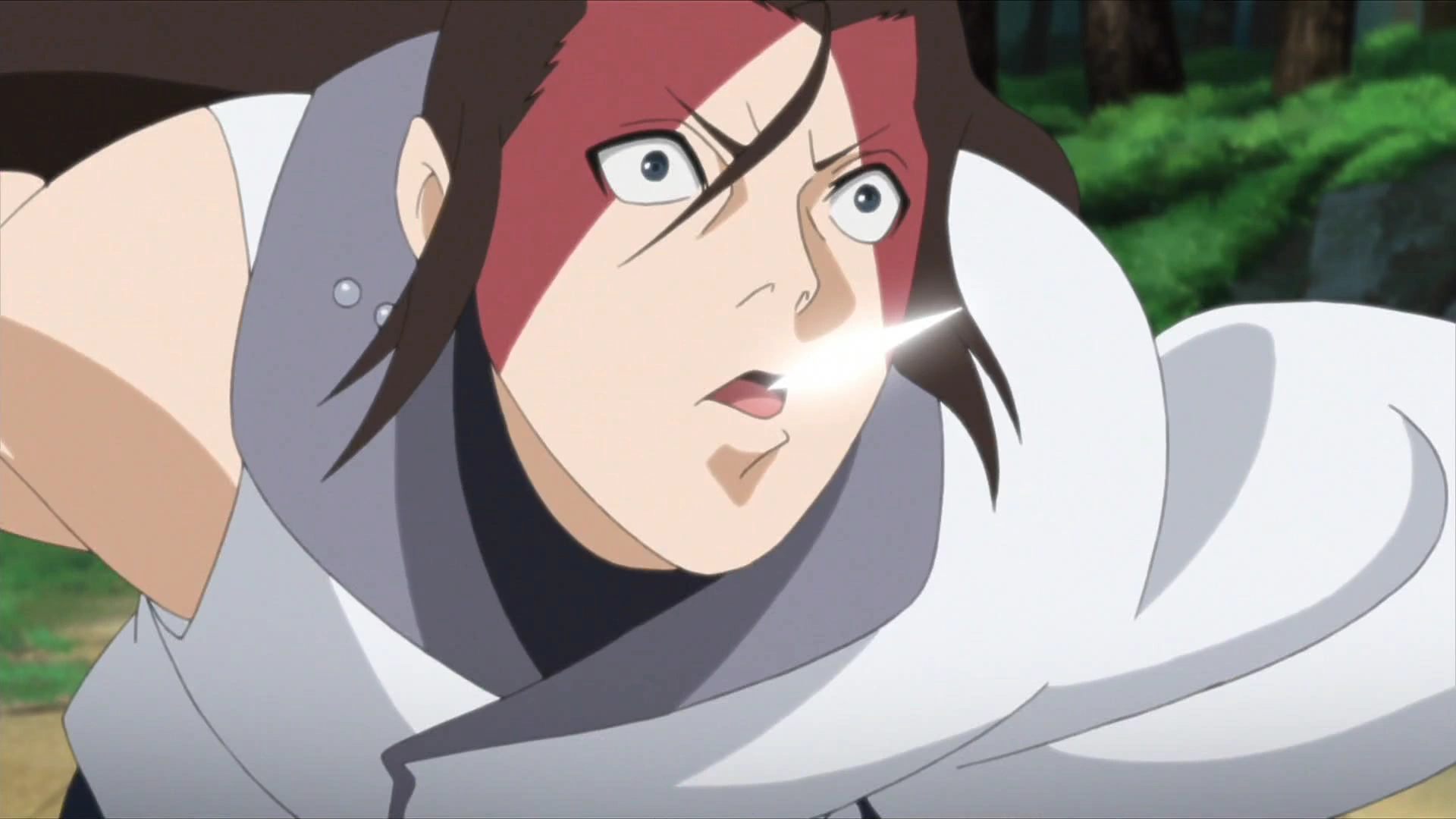 Jutsu de Hidari | Wiki Naruto | Fandom