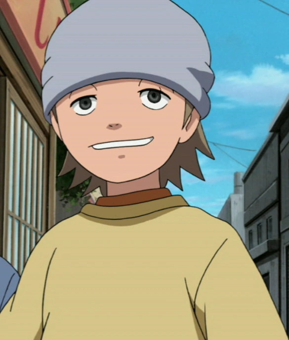 Hibachi | Wiki Naruto | Fandom