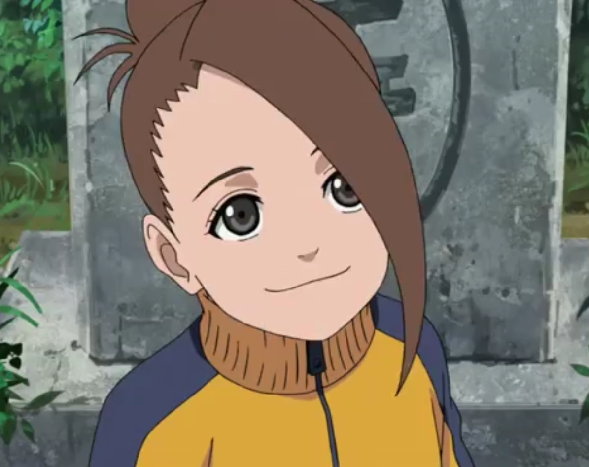 Azami | Naruto Wiki | Fandom