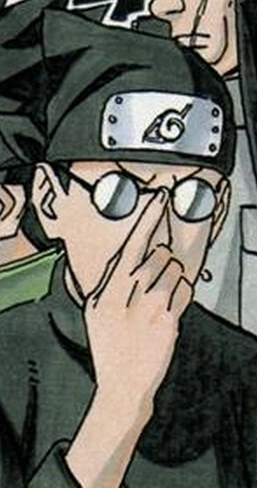 Ebisu | Naruto Wiki | Fandom