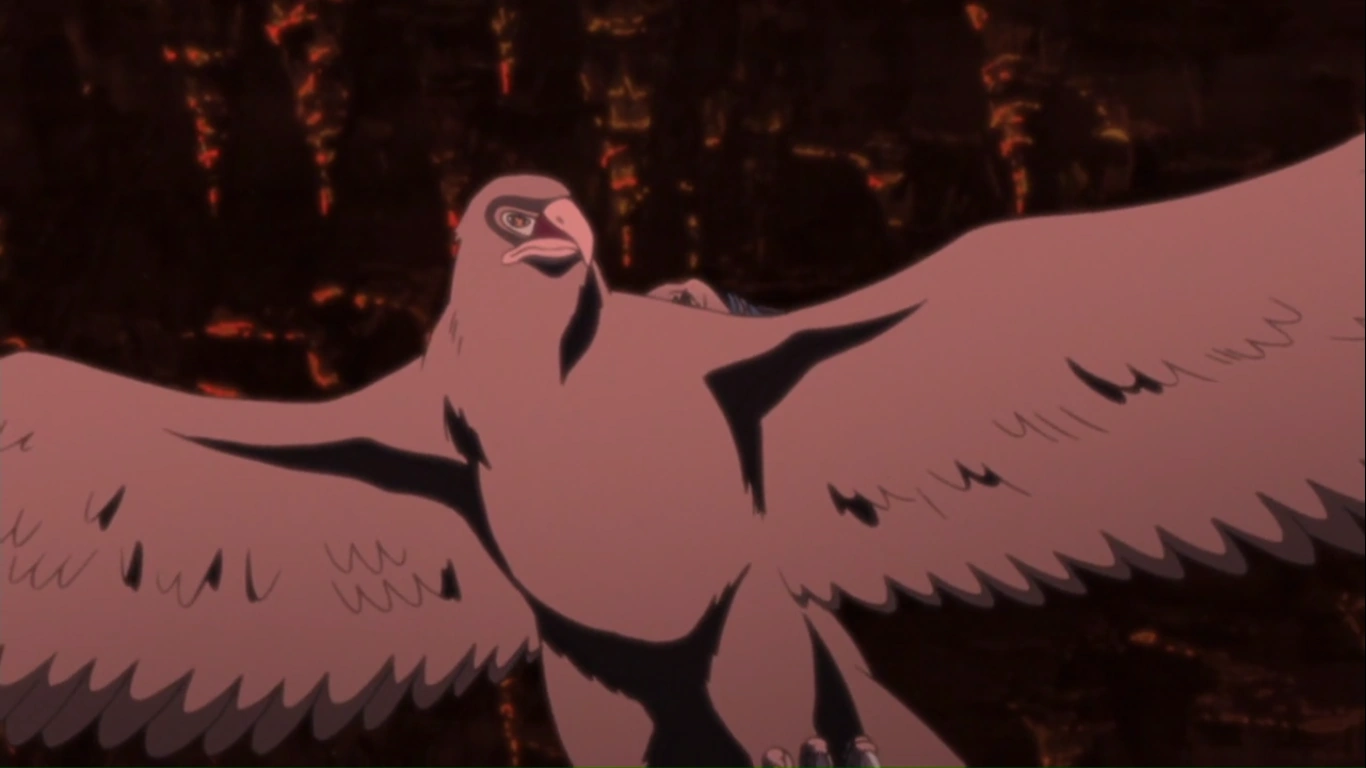 Garuda | Wiki Naruto | FANDOM powered by Wikia