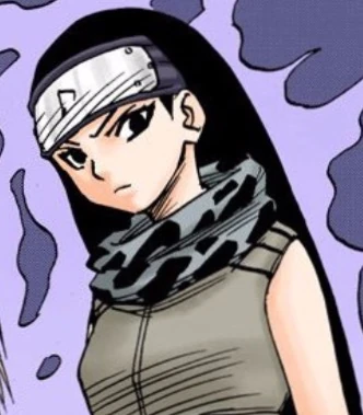 Kin Tsuchi | Naruto Wiki | Fandom