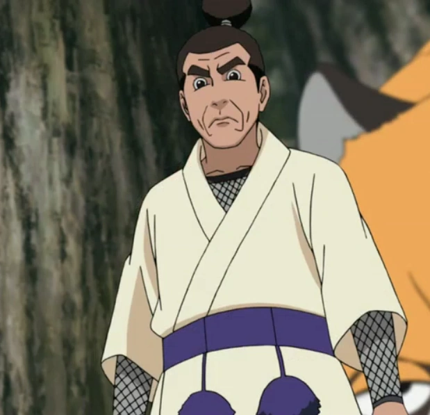 Sabu | Naruto Wiki | Fandom