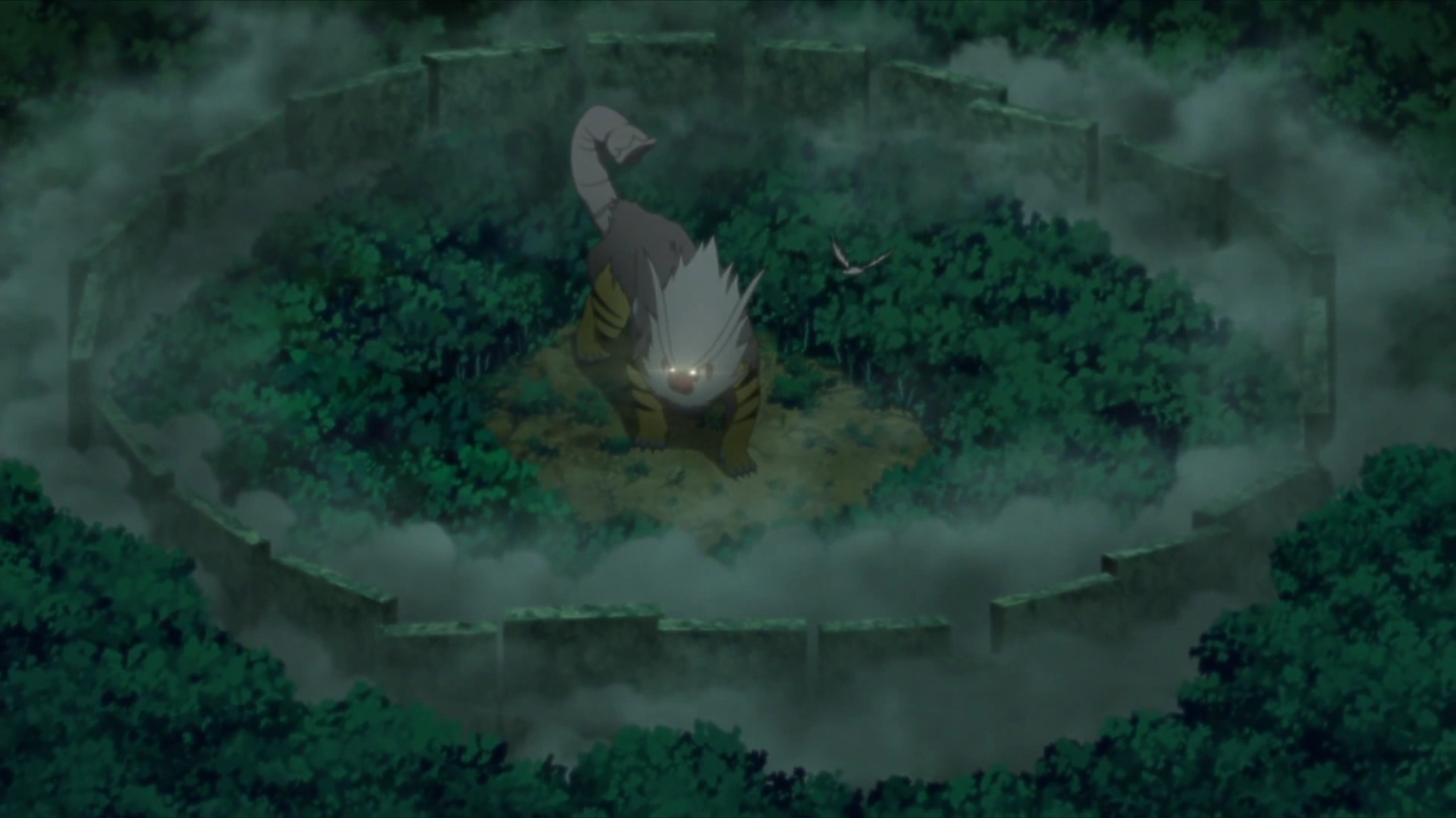 [F] Watanabe Takeo, Tsuchikage