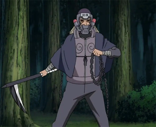 Kusarigama Ninja Gaiden Wiki Fandom Powered By Wikia