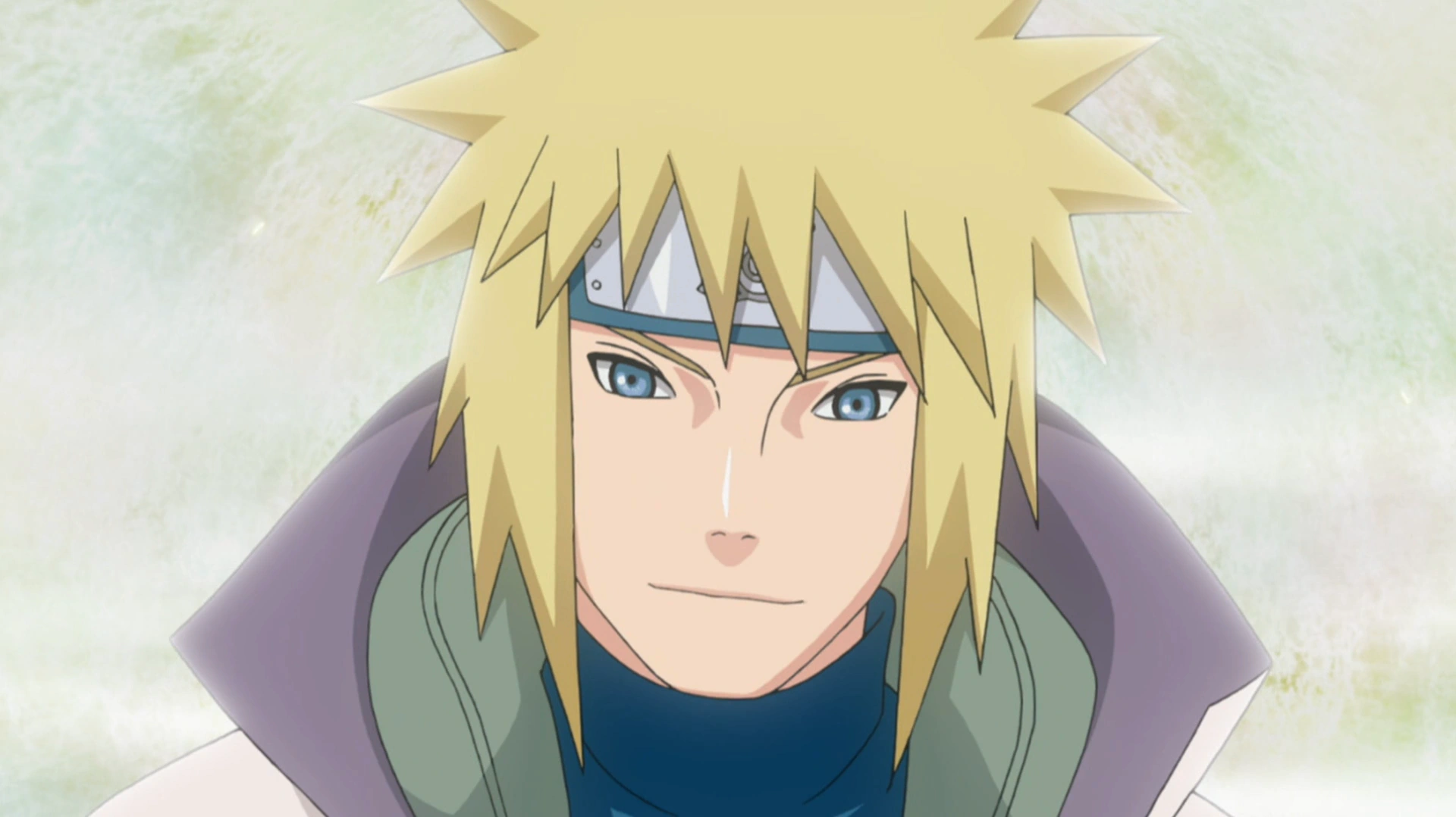 Le Hokage Quatrième du nom | Naruto Wiki | FANDOM powered by Wikia
