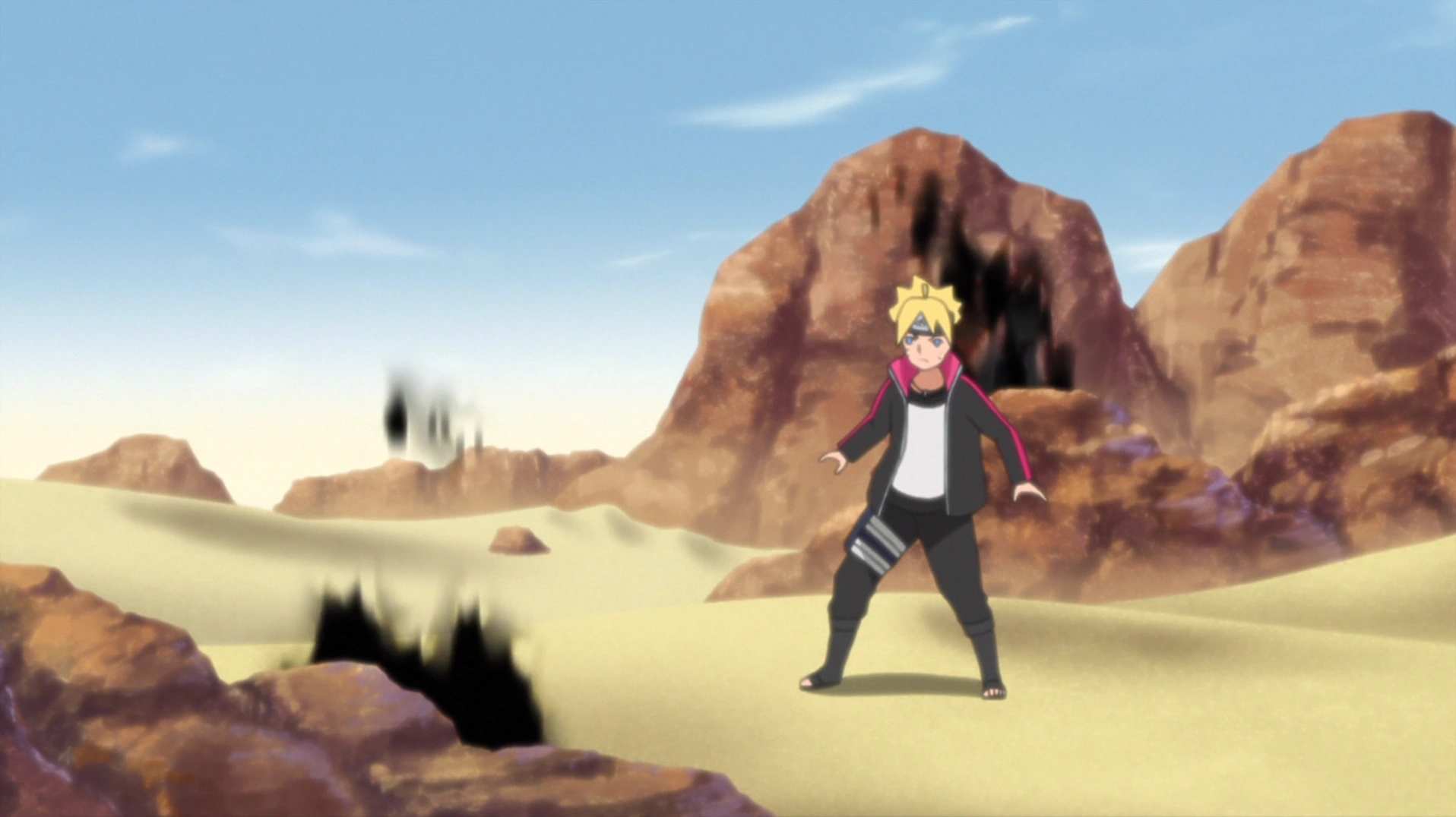 Sasuke es el Objetivo | Naruto Wiki | Fandom