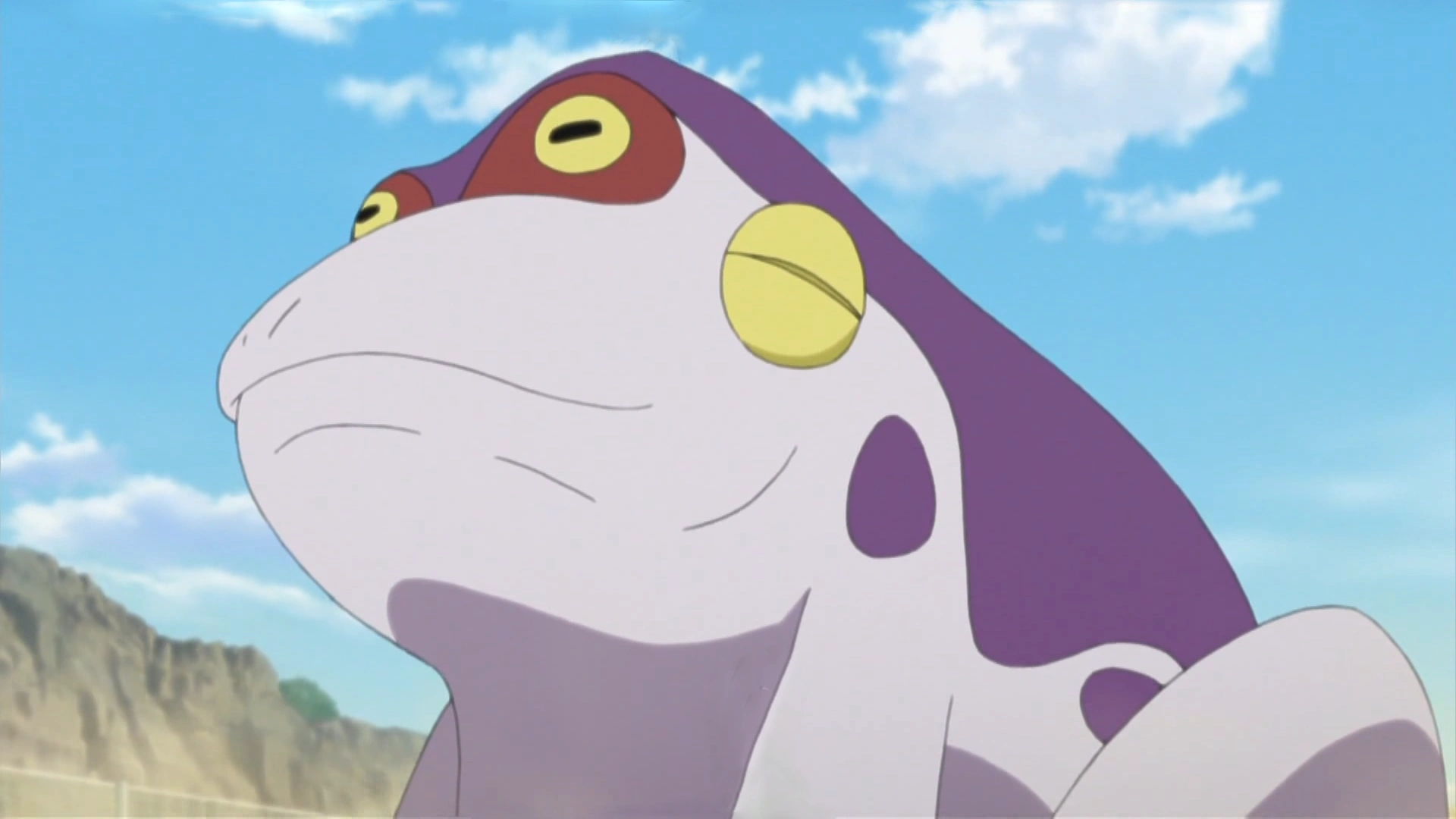 Gamagorō | Wiki Naruto | Fandom