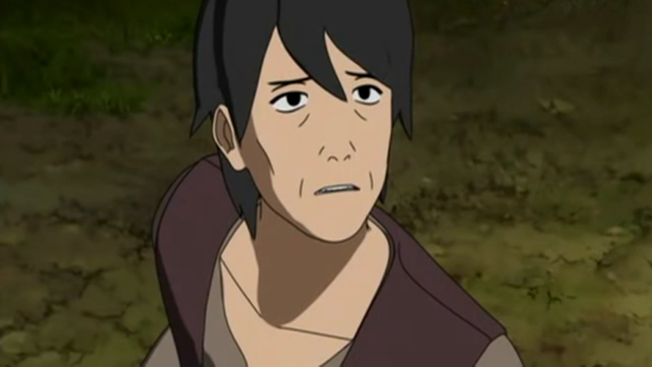 Genmai | Narutopedia | FANDOM powered by Wikia