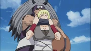 Samui | Naruto Wiki | Fandom