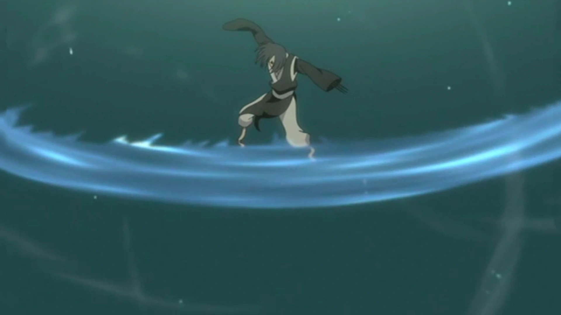 [Nidaime Hokage] Satoru Kyoma