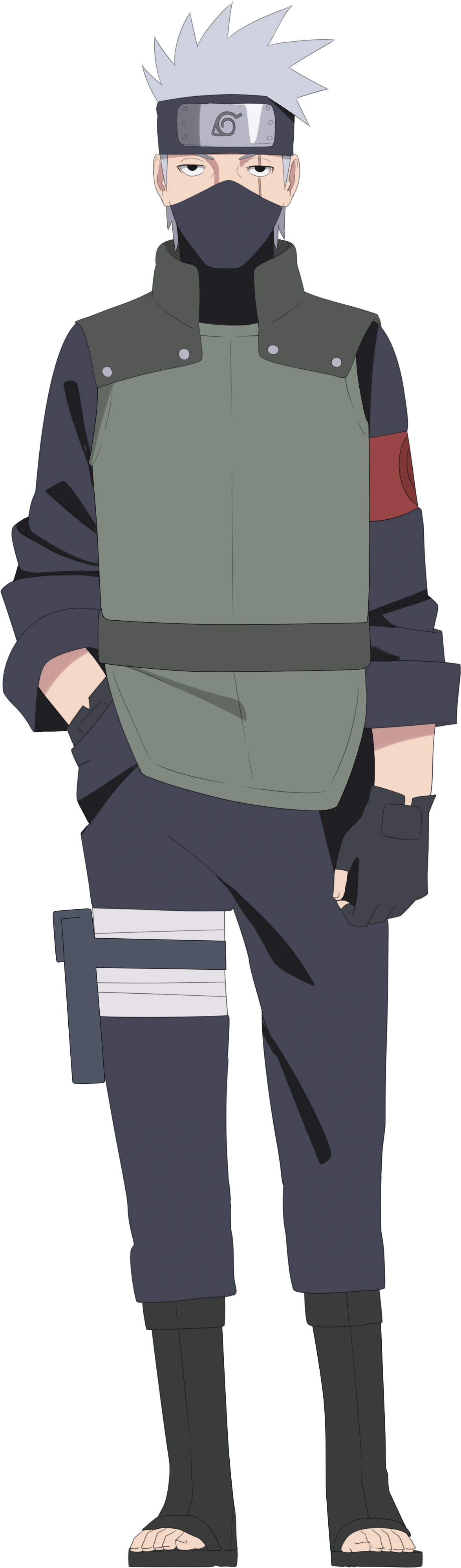 Image - Kakashi - The Last.png | Narutopedija | FANDOM powered by Wikia