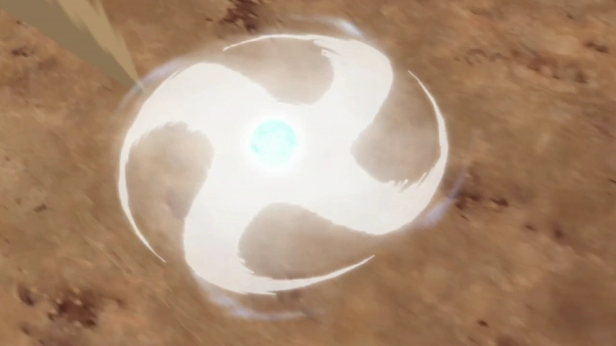 Imagen - Rasenshuriken.png | Naruto Wiki | FANDOM powered by Wikia
