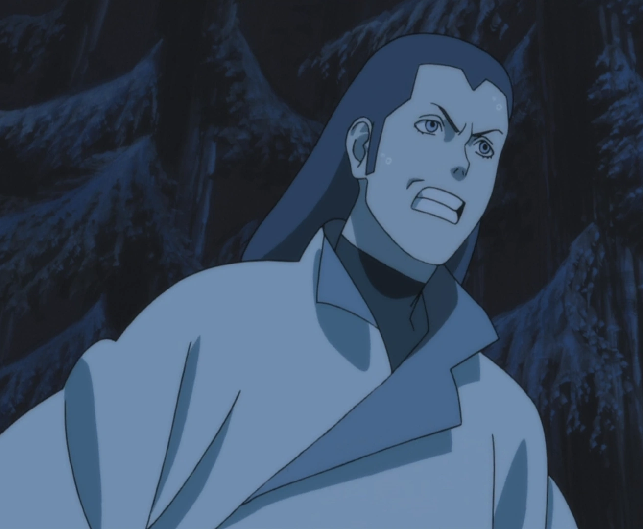 Setsuna | NarutoPedia | Fandom