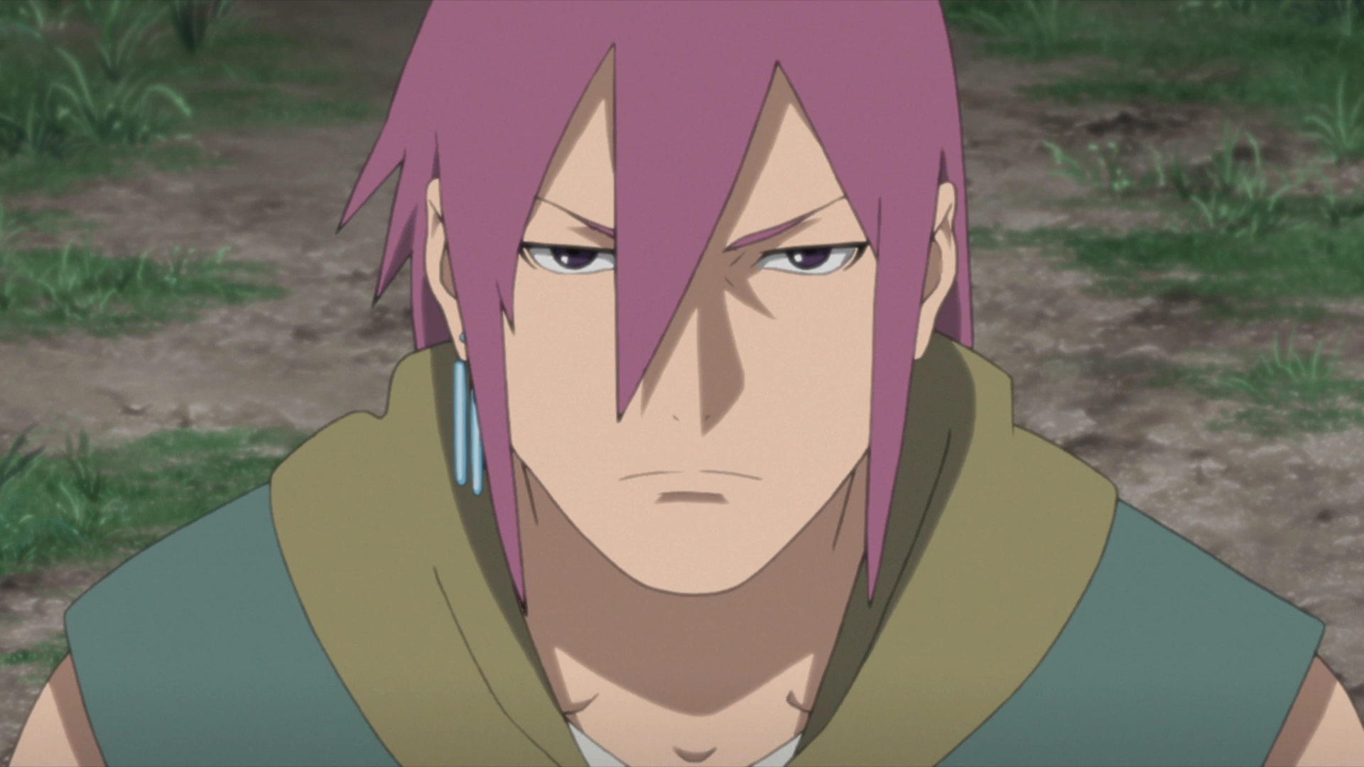 Asaka | Wiki Naruto | Fandom