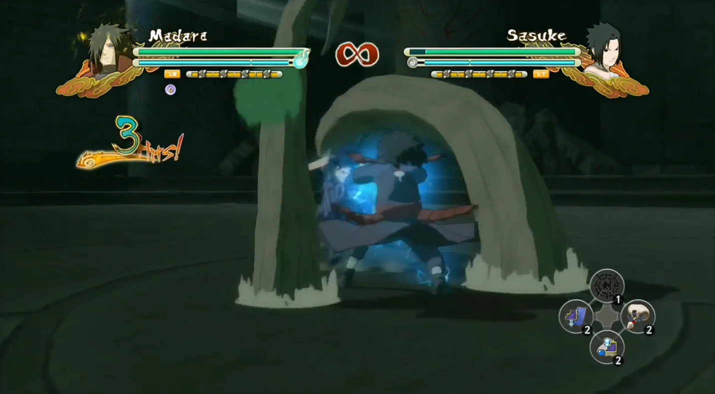 Fire Release: Great Fire Annihilation: Dust | Narutopedia | Fandom