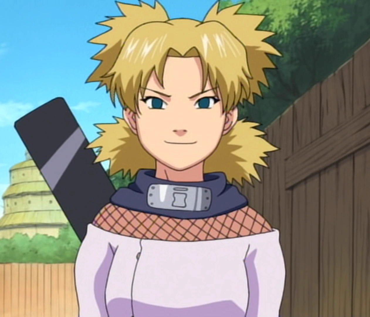 Temari | NarutoTR | FANDOM powered by Wikia