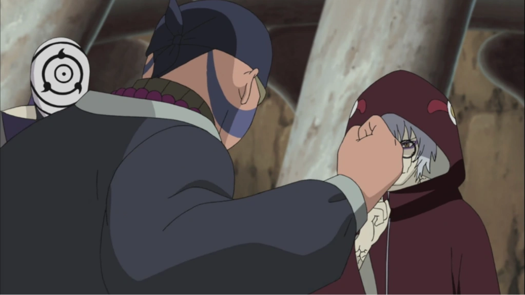 Chūkichi | Naruto Wiki | Fandom