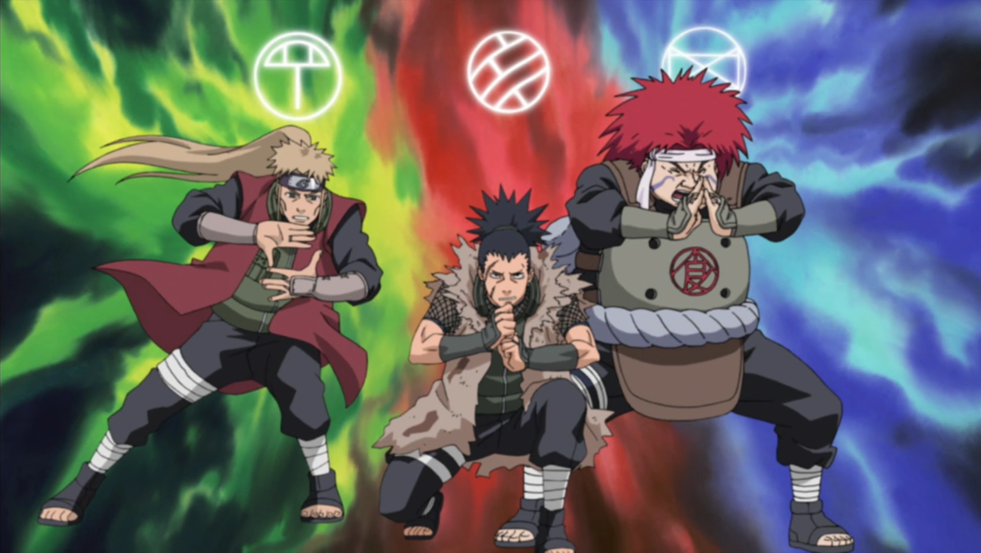 Image - Formation Ino-Shika-Chô.png | Naruto Wiki | FANDOM powered by Wikia