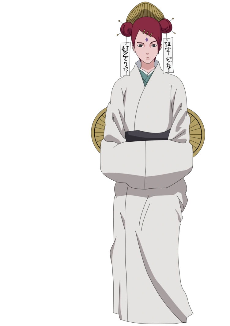 Imagem - Mito Uzumaki (Render).png | Wiki Naruto | FANDOM powered by Wikia