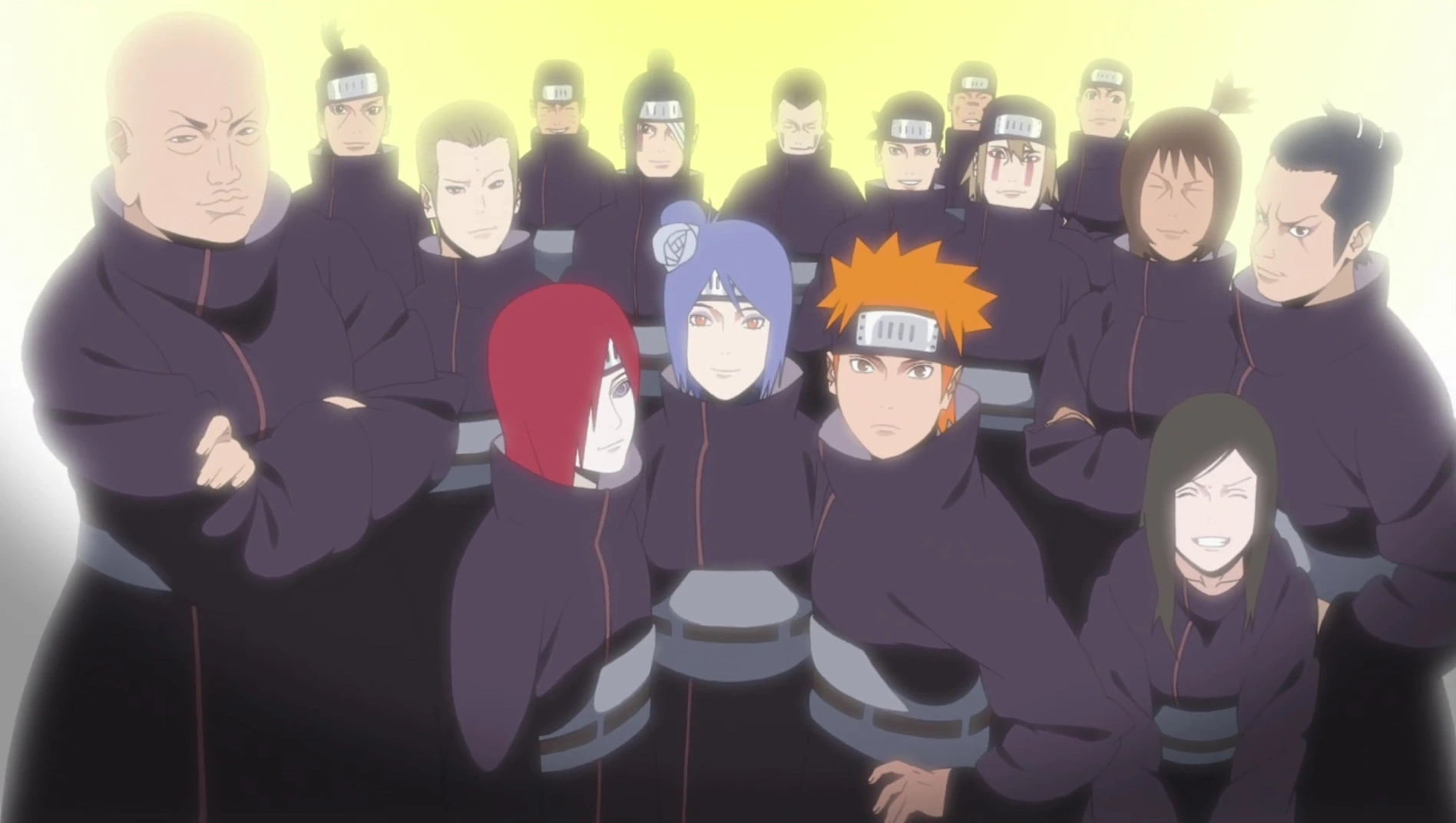 Akatsuki | Naruto Wiki | FANDOM powered by Wikia